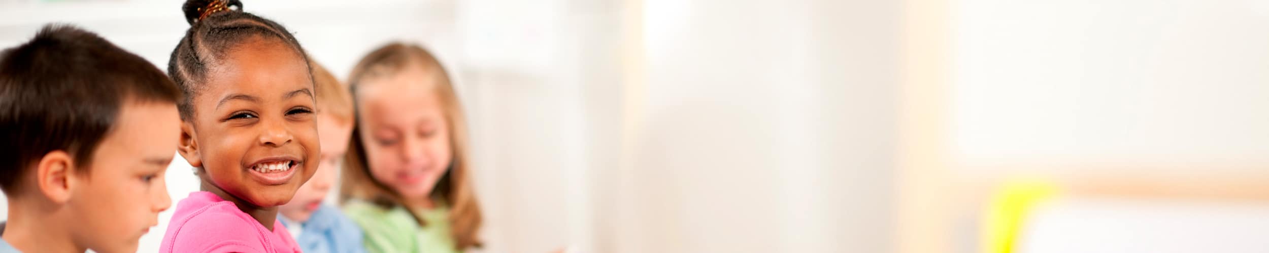 Advanced Preschool - Fleming Island Preschool